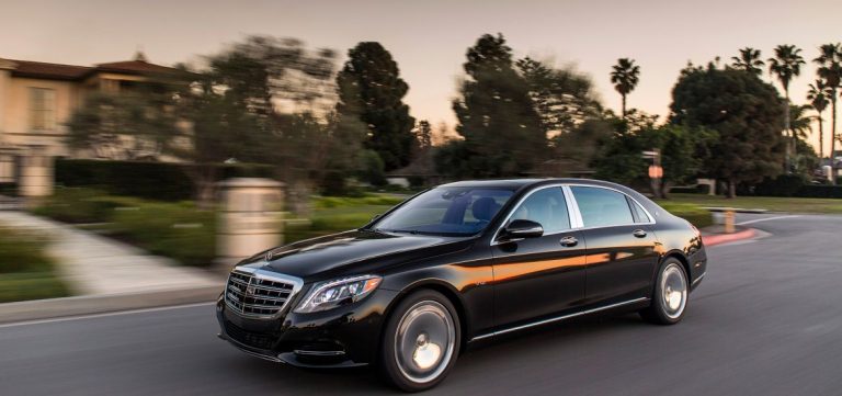 Luxury Chauffeur Driven Cars In London | Hire A London ChauffeurHire A ...